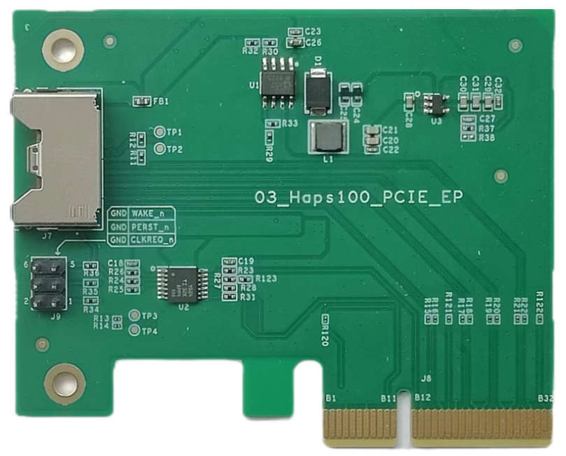 Haps100_PCIe_EP_MGB2-BUCKBERK